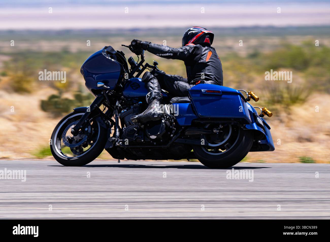 Inde Motorsports Ranch 5-18-2025 Wilcox, AZ USA Motorcyclist ...