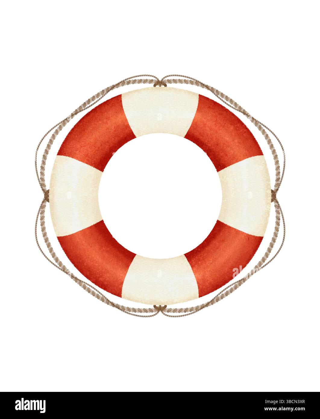 Safety on the water Cut Out Stock Images & Pictures - Alamy