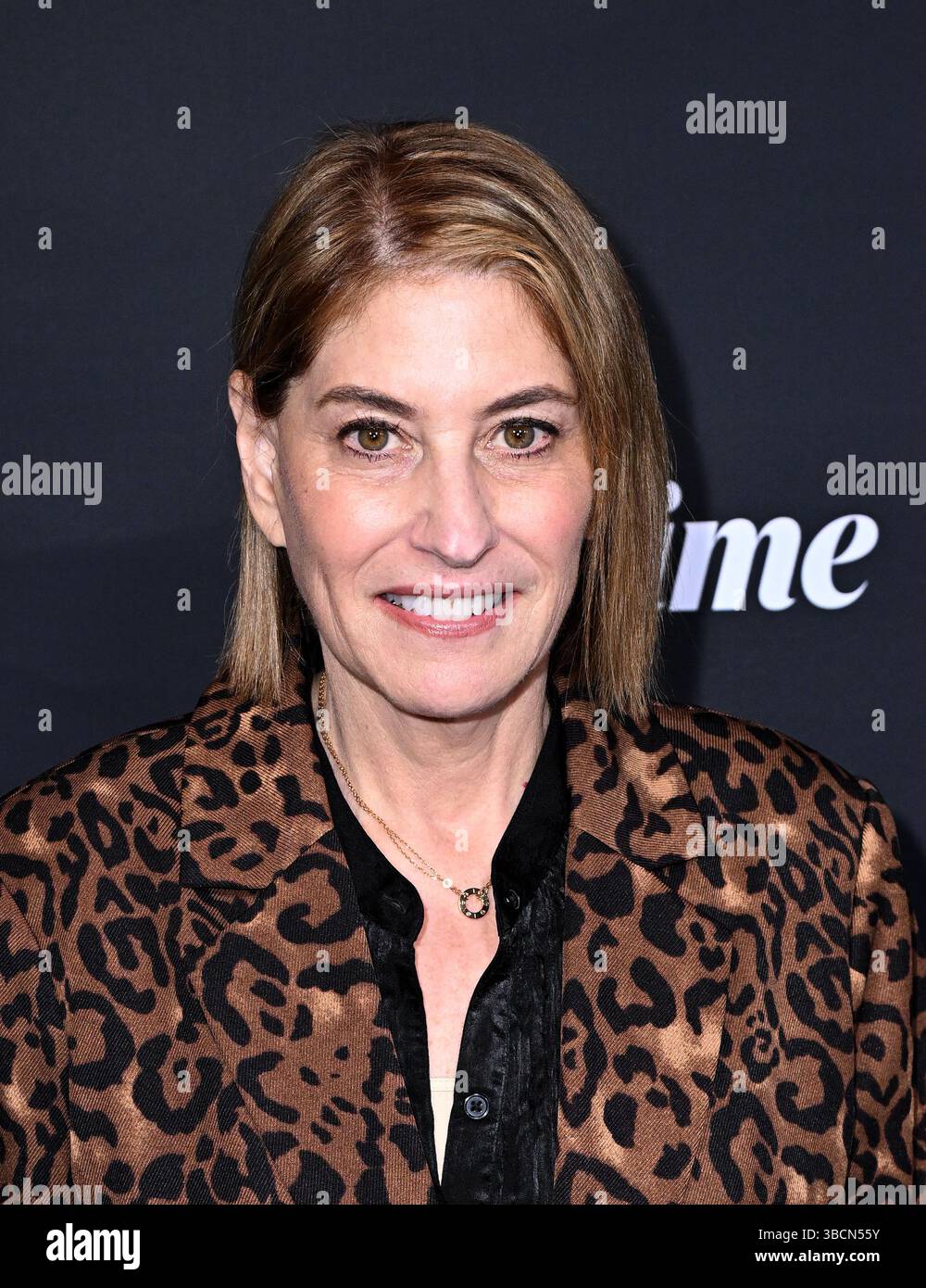 Hollywood, USA. 20th May, 2025. Sheri Singer arriving to Lifetime ...