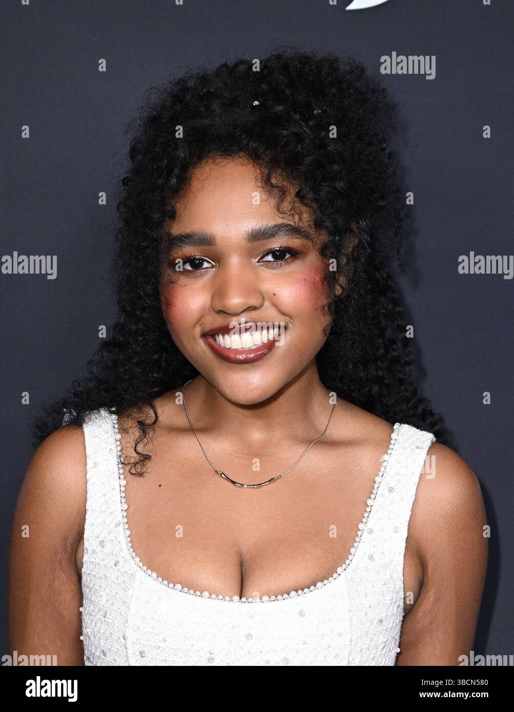 Kaci Barker arriving to Lifetime Original Movie “Pretty Hurts” and a ...