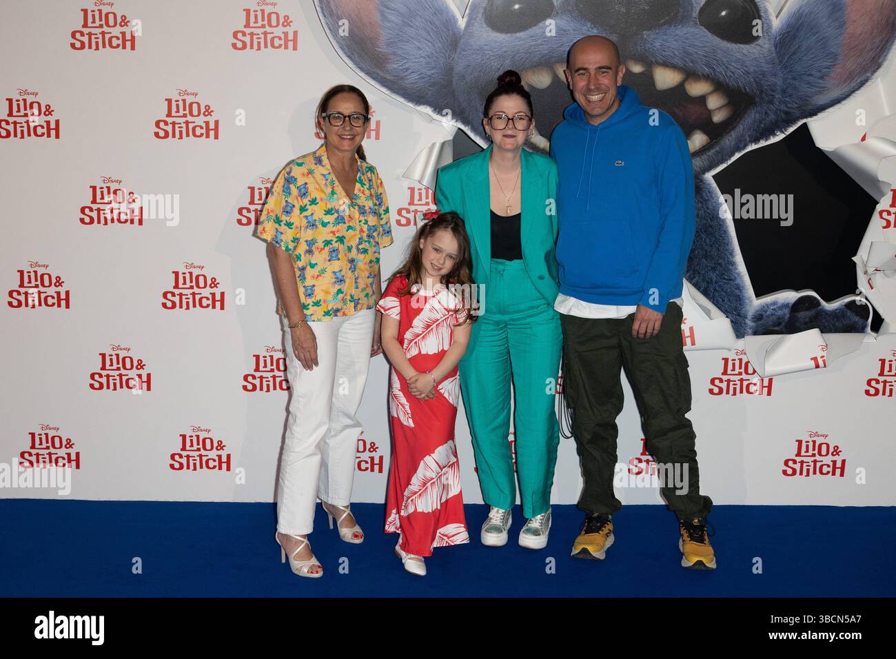 Paris, France. 20th May, 2025. Helene Etzi, President of Walt Disney ...