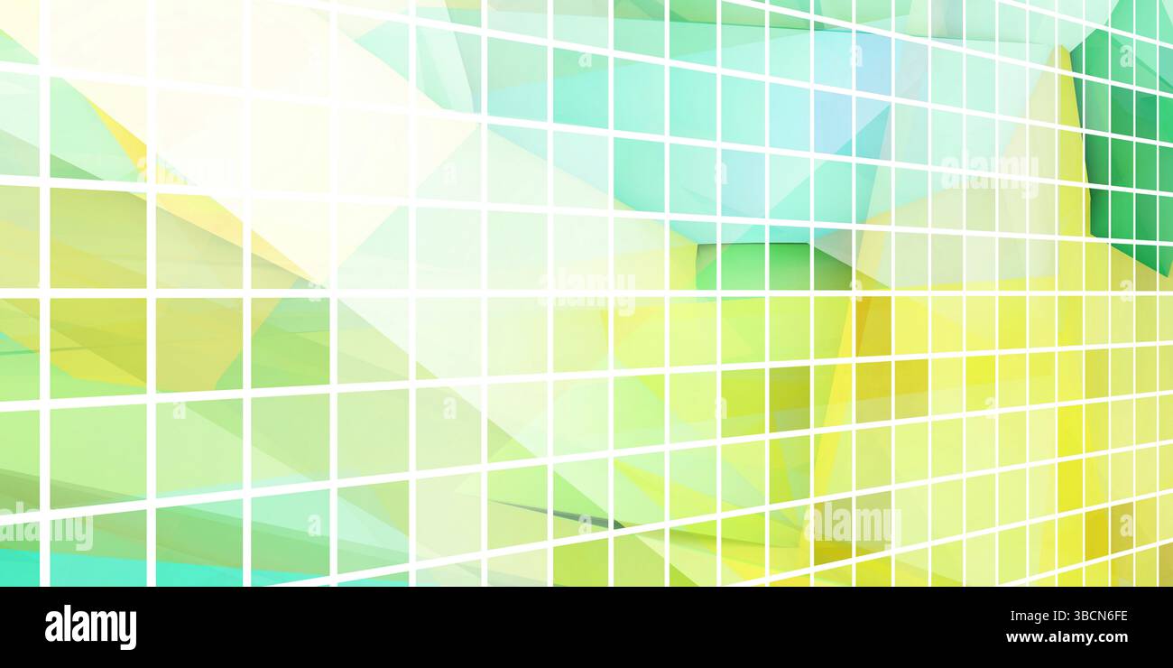 Business Intelligence with Data Abstract Technology Background Stock ...