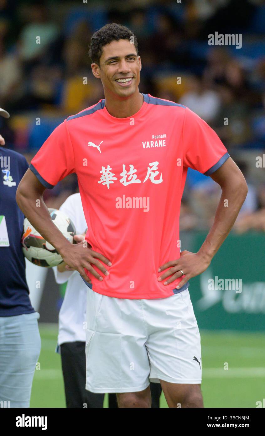 Hong Kong,China:18 May,2025. HKFC Standard Chartered Soccer Sevens ...