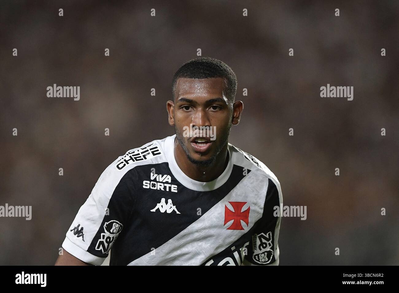 RJ - RIO DE JANEIRO - 05/20/2025 - BRAZILIAN CUP 2025, VASCO x OPERARIO ...