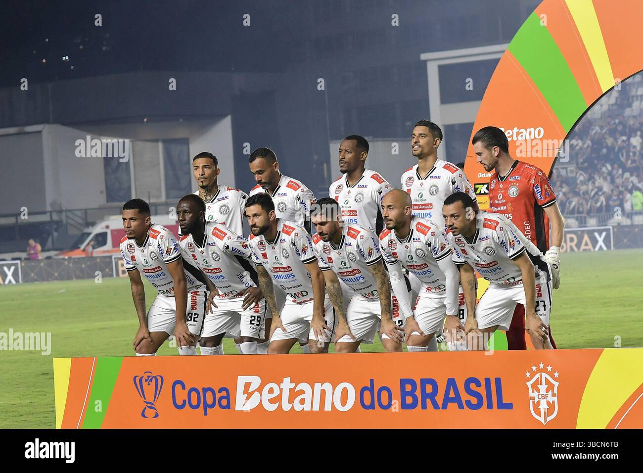 RJ - RIO DE JANEIRO - 05/20/2025 - BRAZILIAN CUP 2025, VASCO x OPERARIO ...