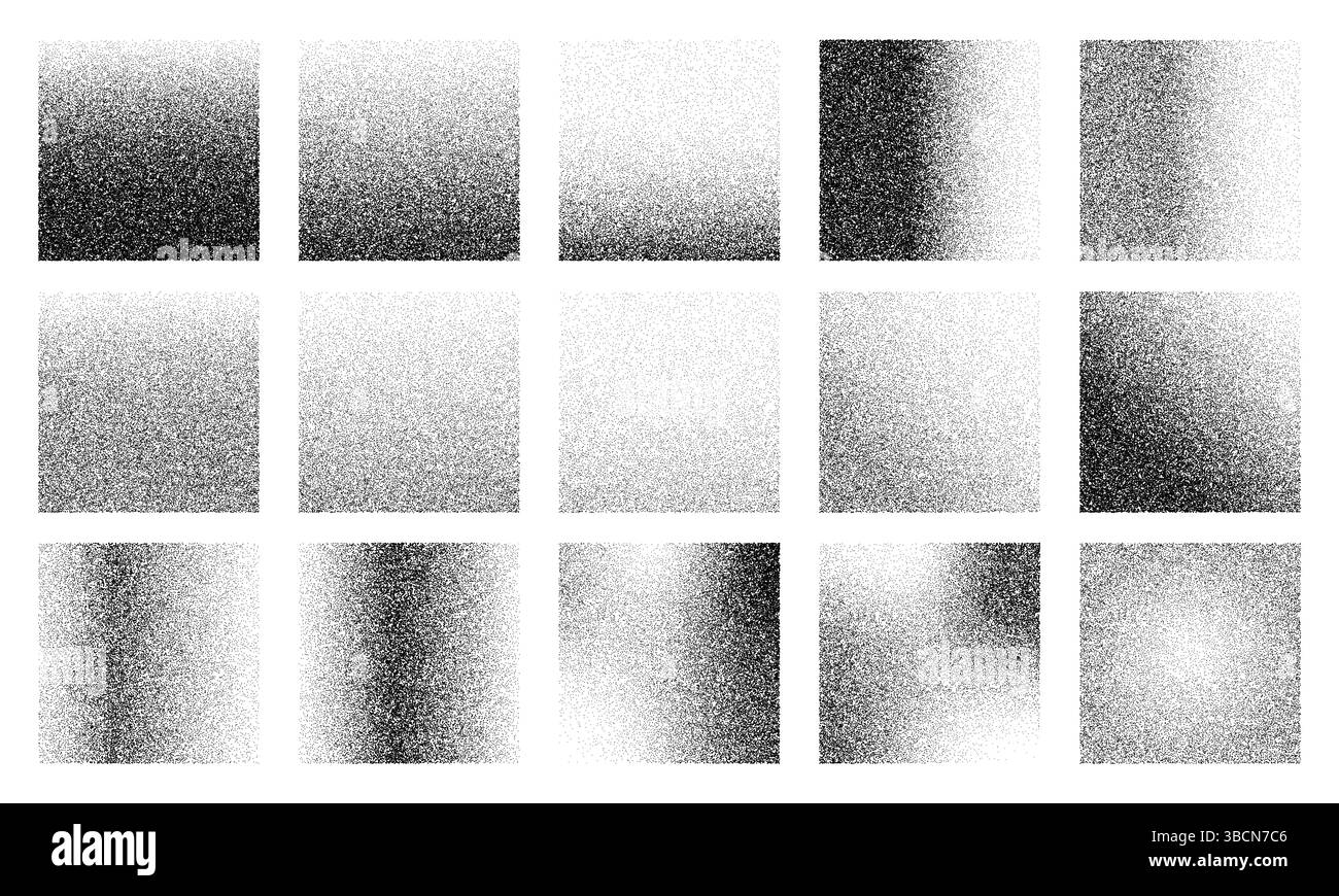 Sand stencil Black and White Stock Photos & Images - Alamy