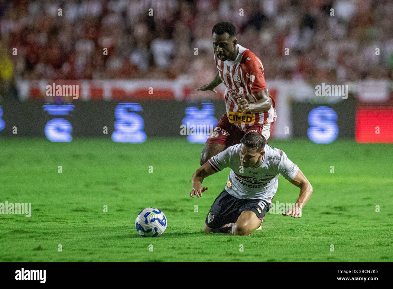 Recife, Brazil. 21st May, 2025. PE - RECIFE - 05/20/2025 - BRAZILIAN ...