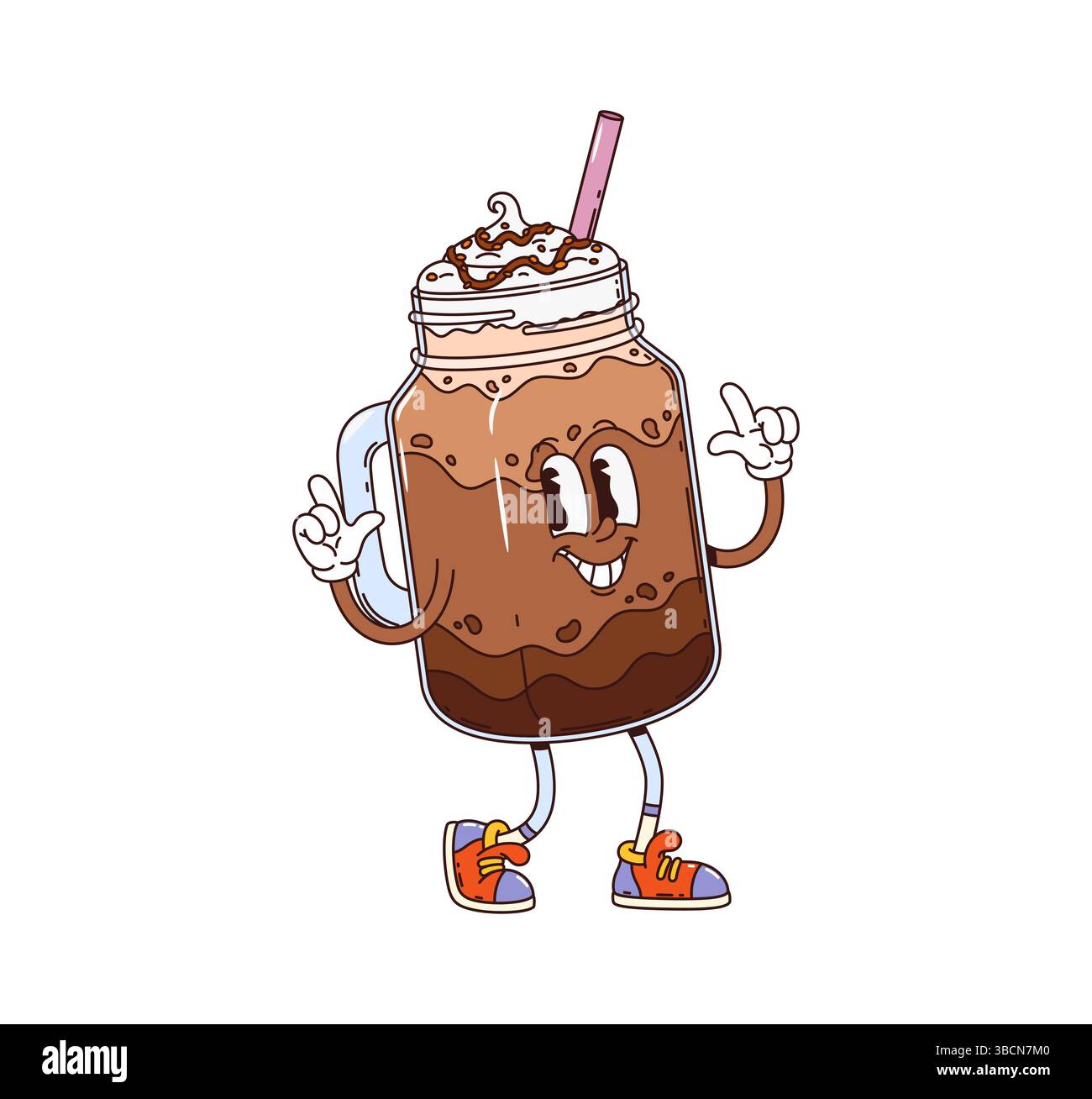 Lively signs Cut Out Stock Images & Pictures - Alamy