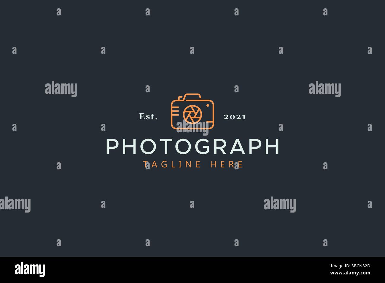 Photographer professional creative technology Stock Vector Images - Alamy