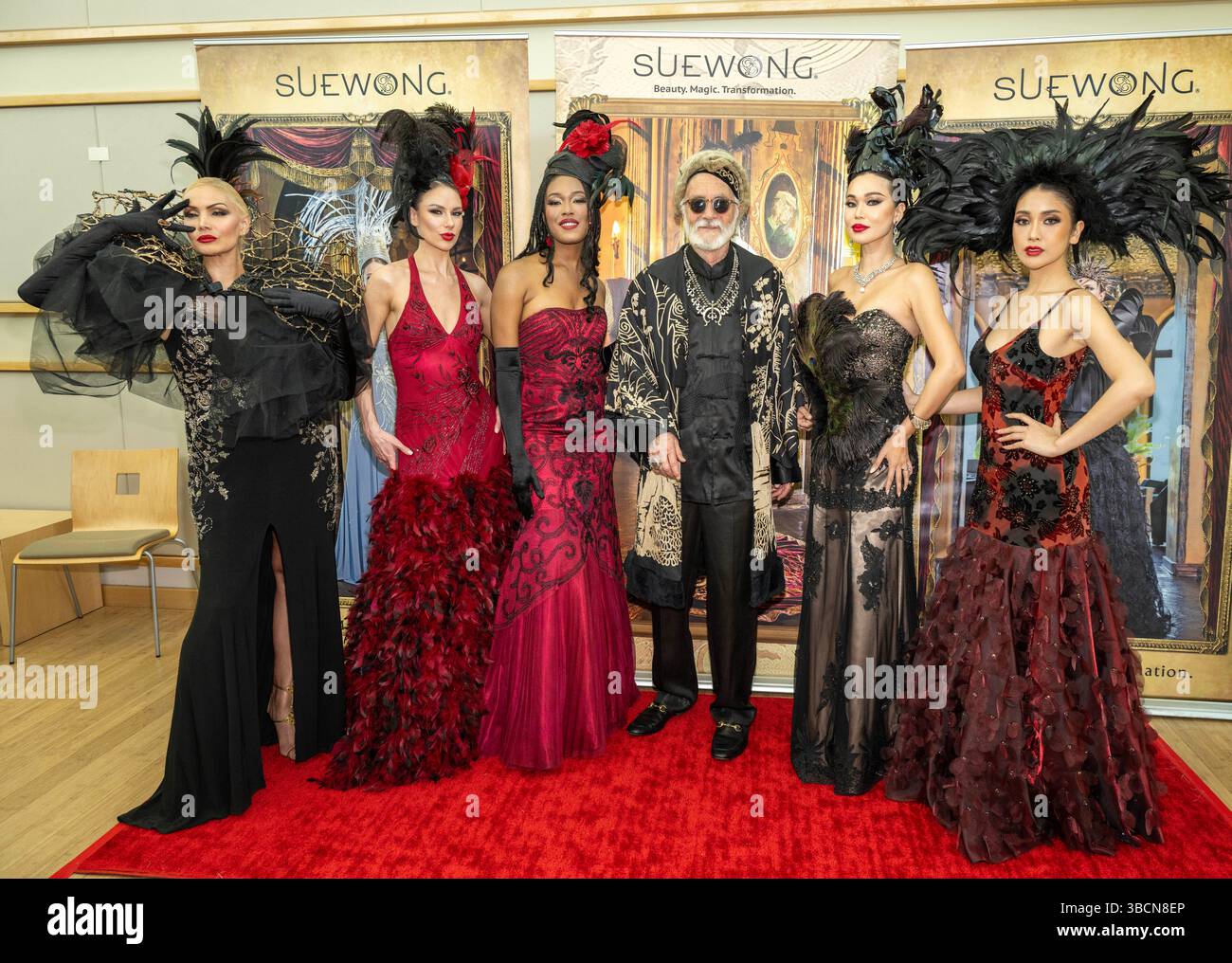 Los Angeles, United States. 18th May, 2025. Music Producer Prince Stash ...