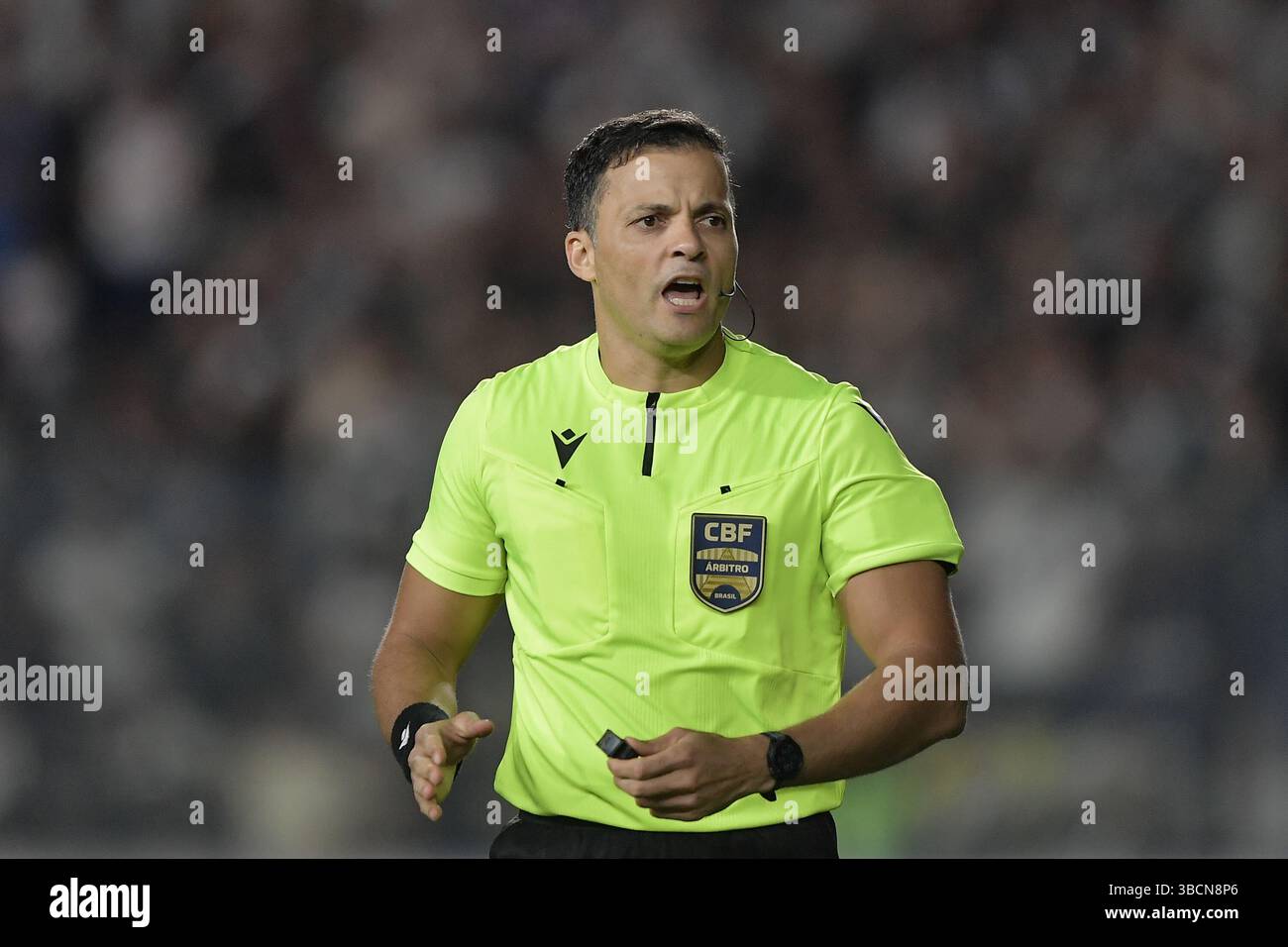 Rio De Janeiro, Brazil. 21st May, 2025. RJ - RIO DE JANEIRO - 05/20 ...