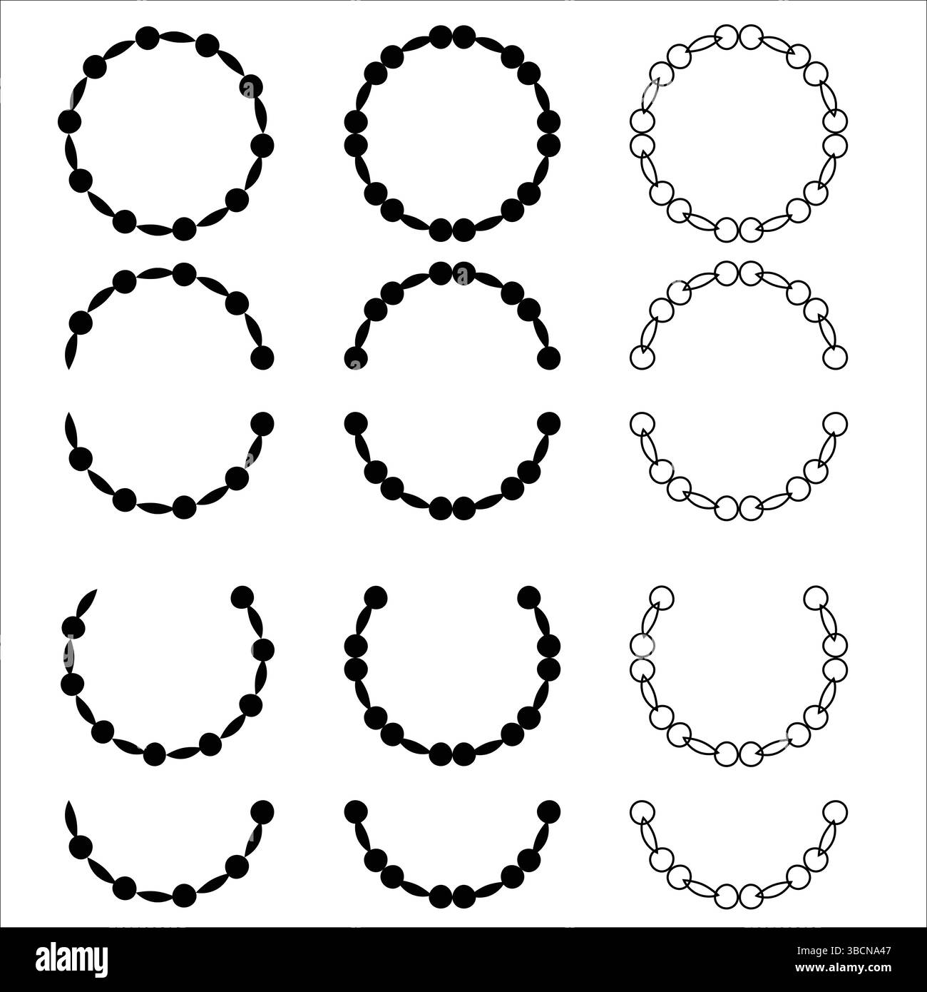 Rotating form Black and White Stock Photos & Images - Alamy