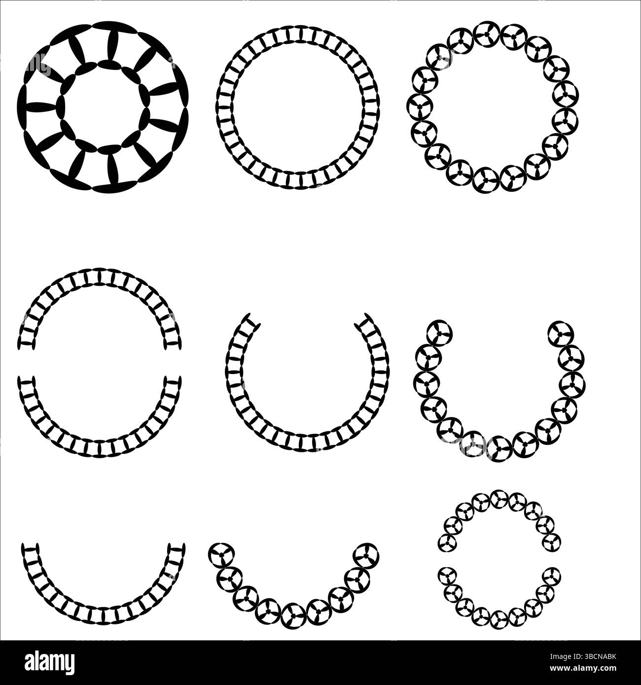 Car themed motion design hi-res stock photography and images - Alamy