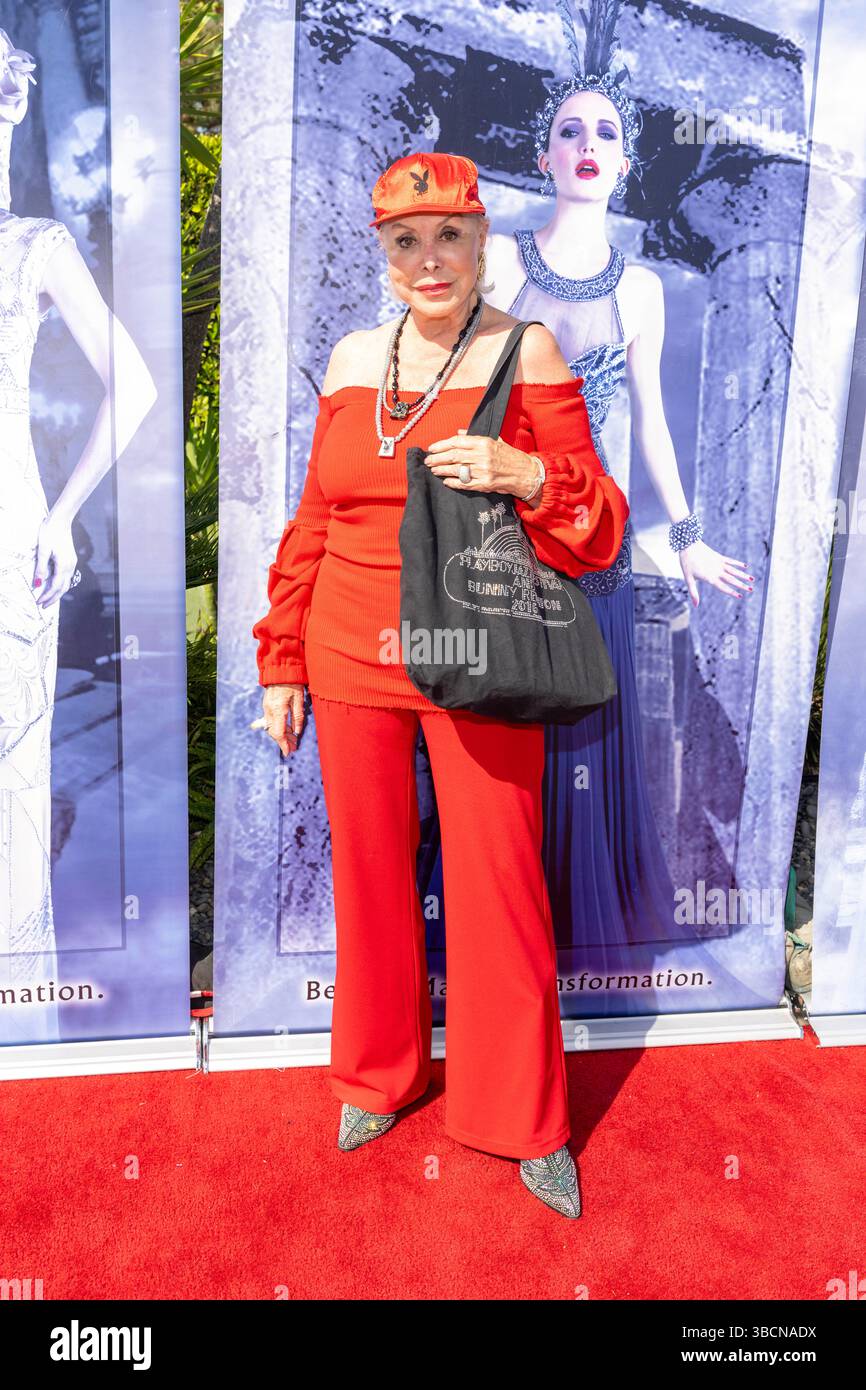 Los Angeles, United States. 18th May, 2025. Dr. Sandra Cooke attends ...