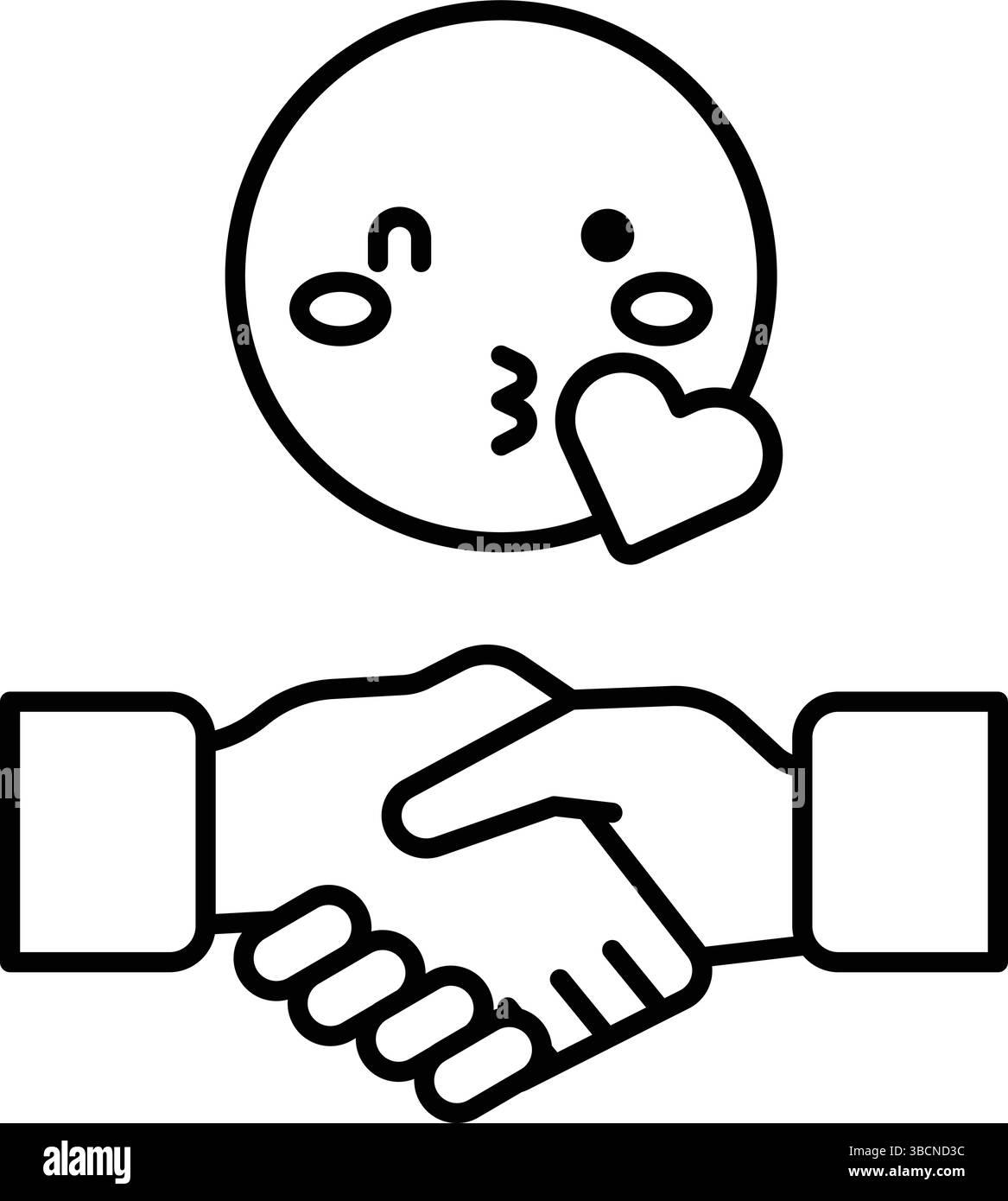 Girls kissing girls Stock Vector Images - Alamy