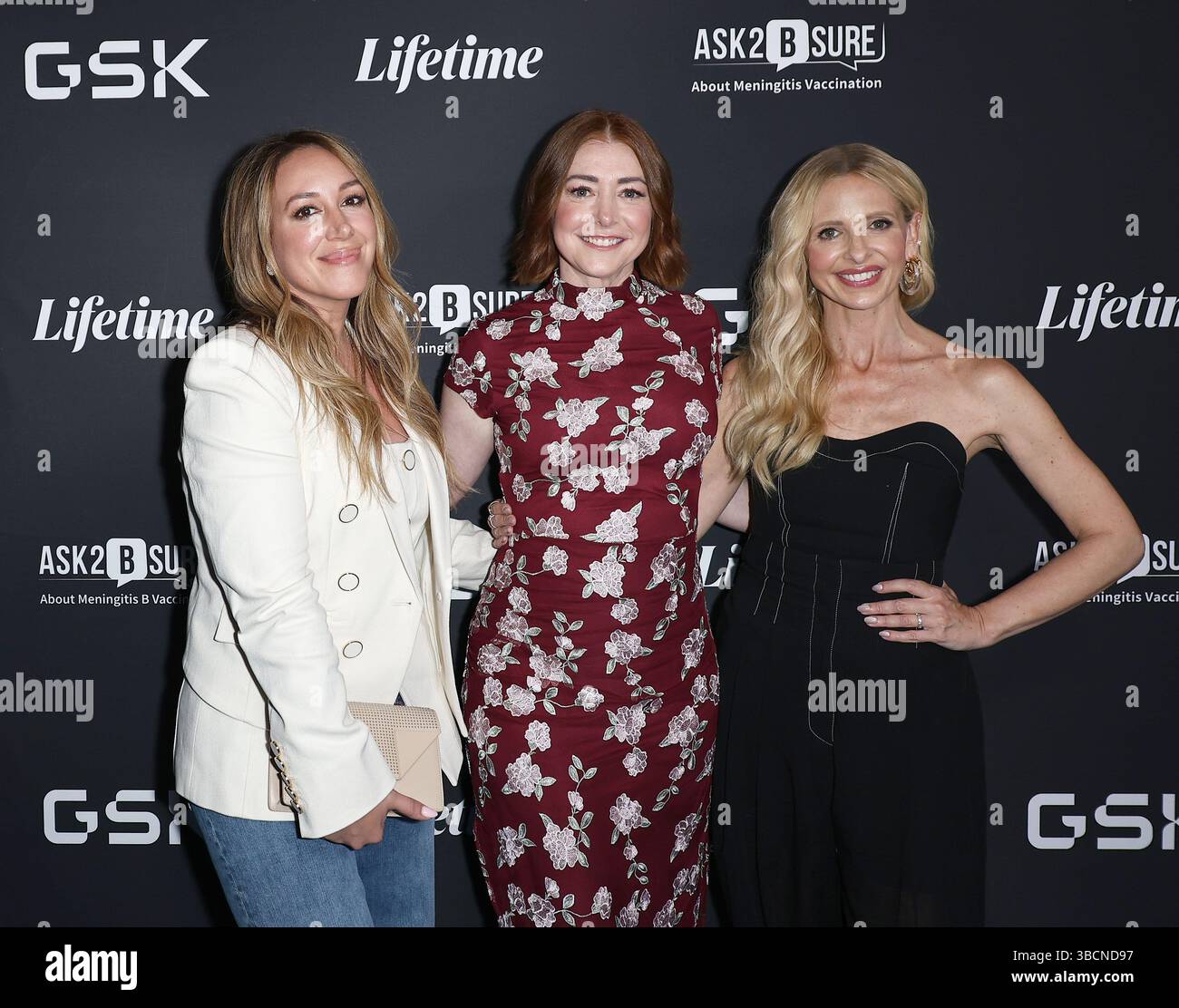 HOLLYWOOD, LOS ANGELES, CALIFORNIA, USA - MAY 20: American actress ...