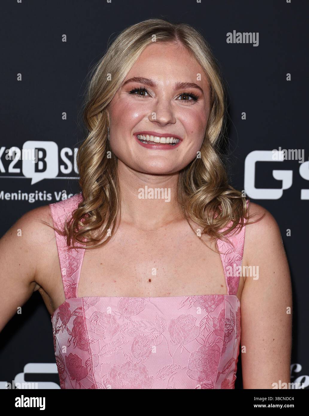 Hollywood, United States. 20th May, 2025. HOLLYWOOD, LOS ANGELES ...