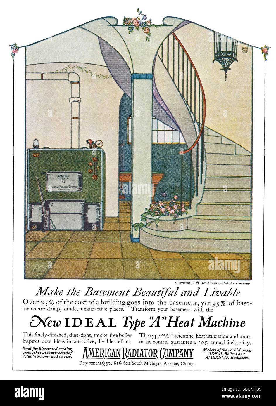 Vintage water heater hi-res stock photography and images - Alamy