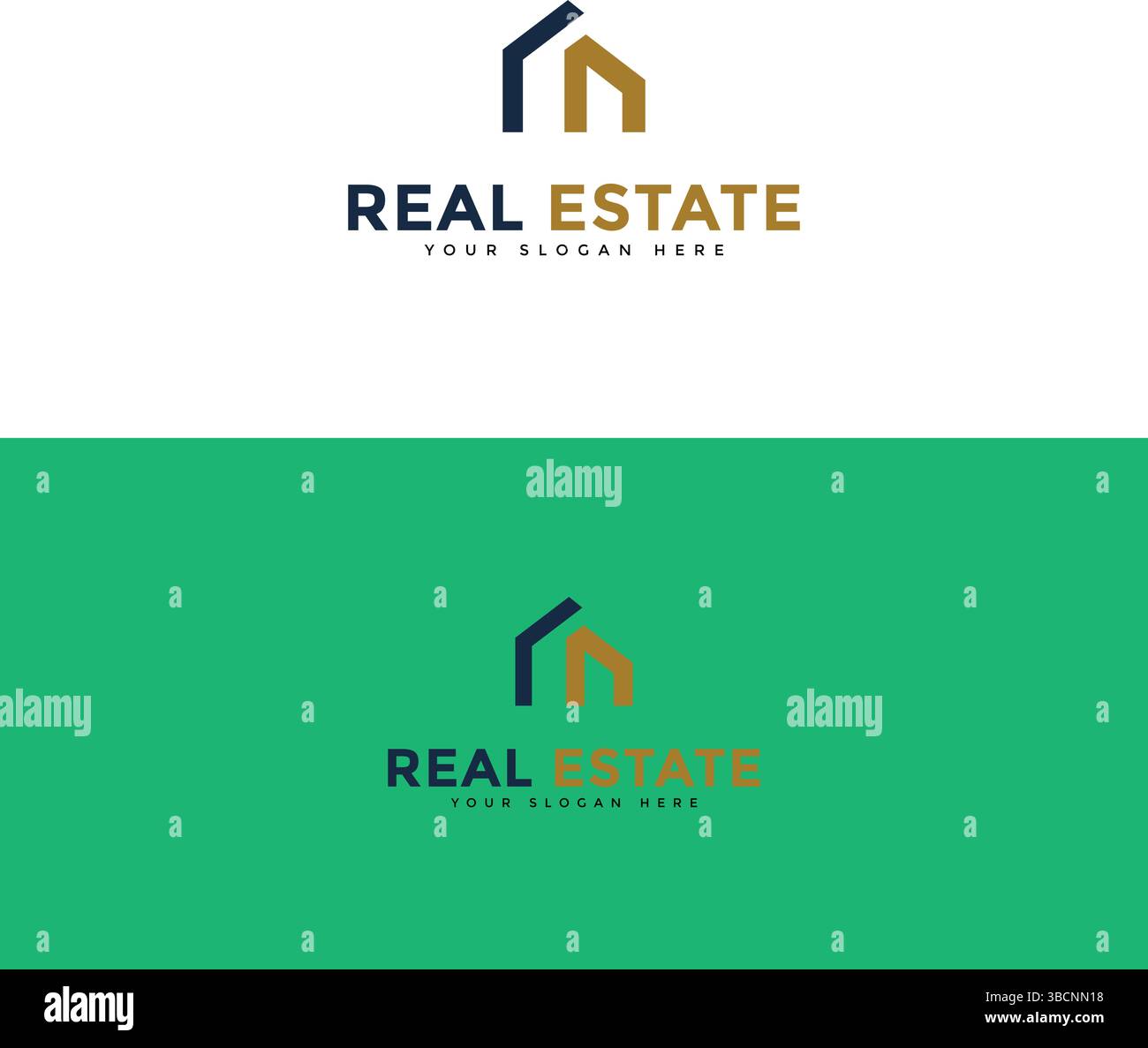 Buy estate Stock Vector Images - Alamy