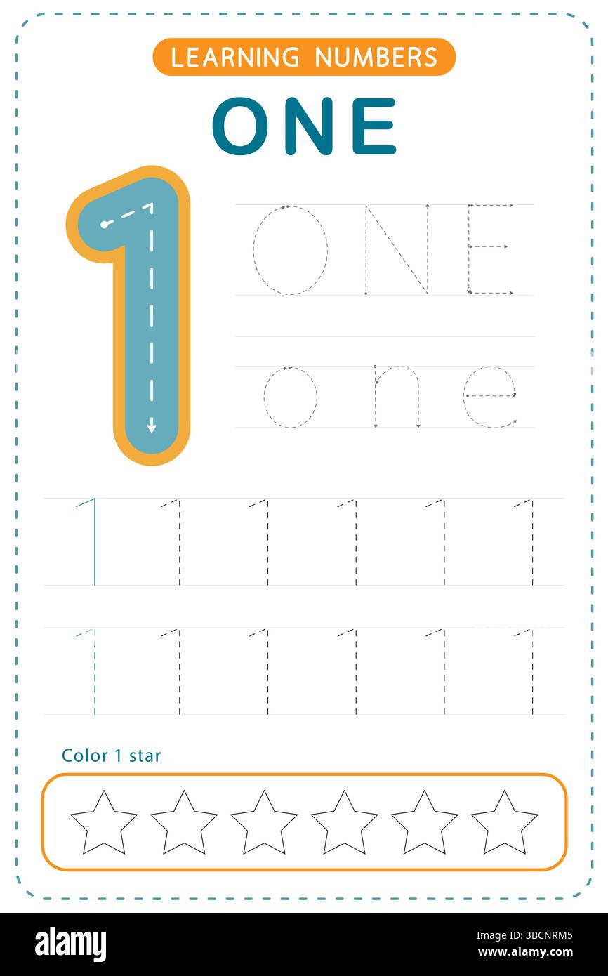 Tracing dotted lines hi-res stock photography and images - Alamy