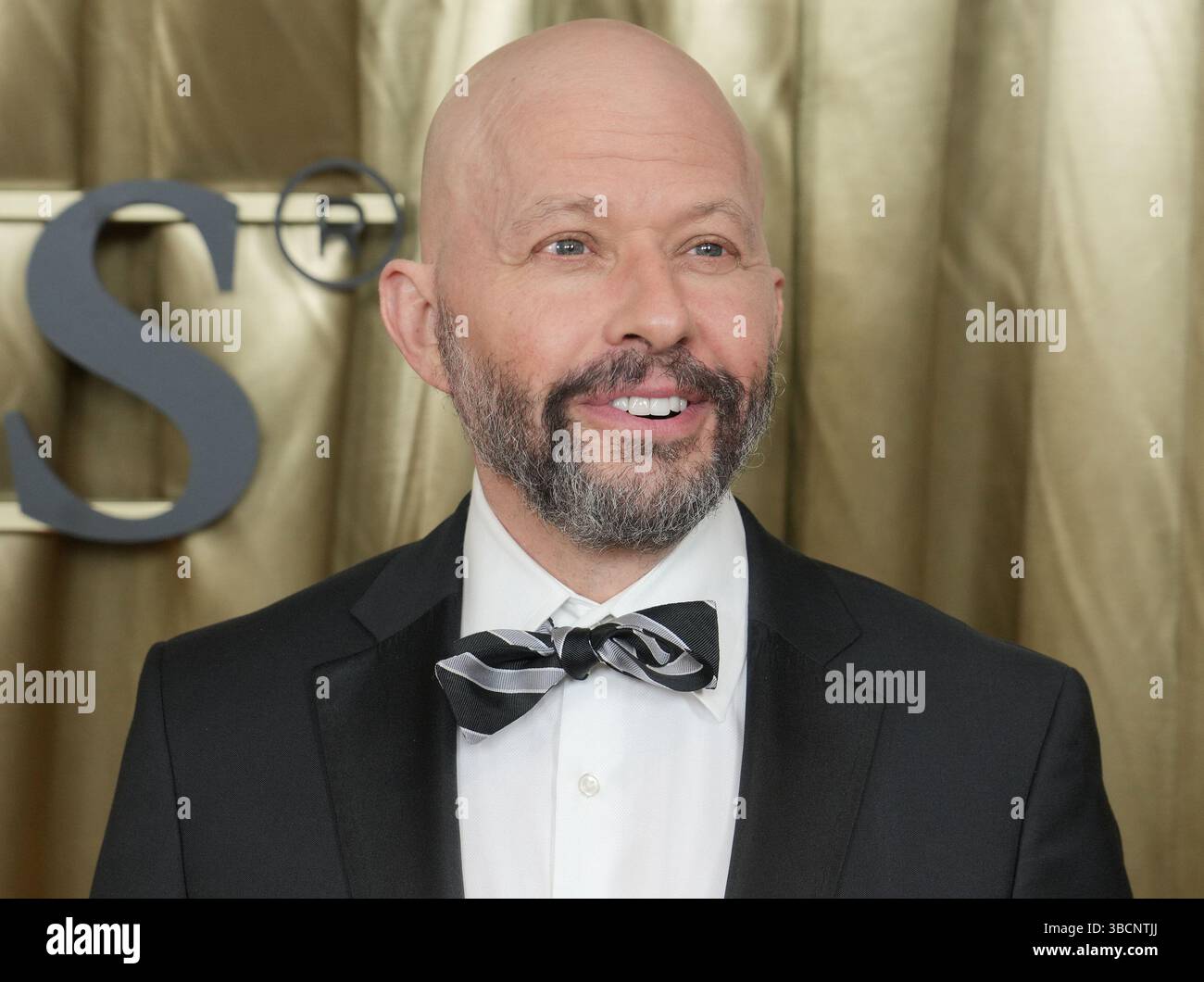 Los Angeles, USA. 20th May, 2025. Jon Cryer arrives at The Alliance For ...