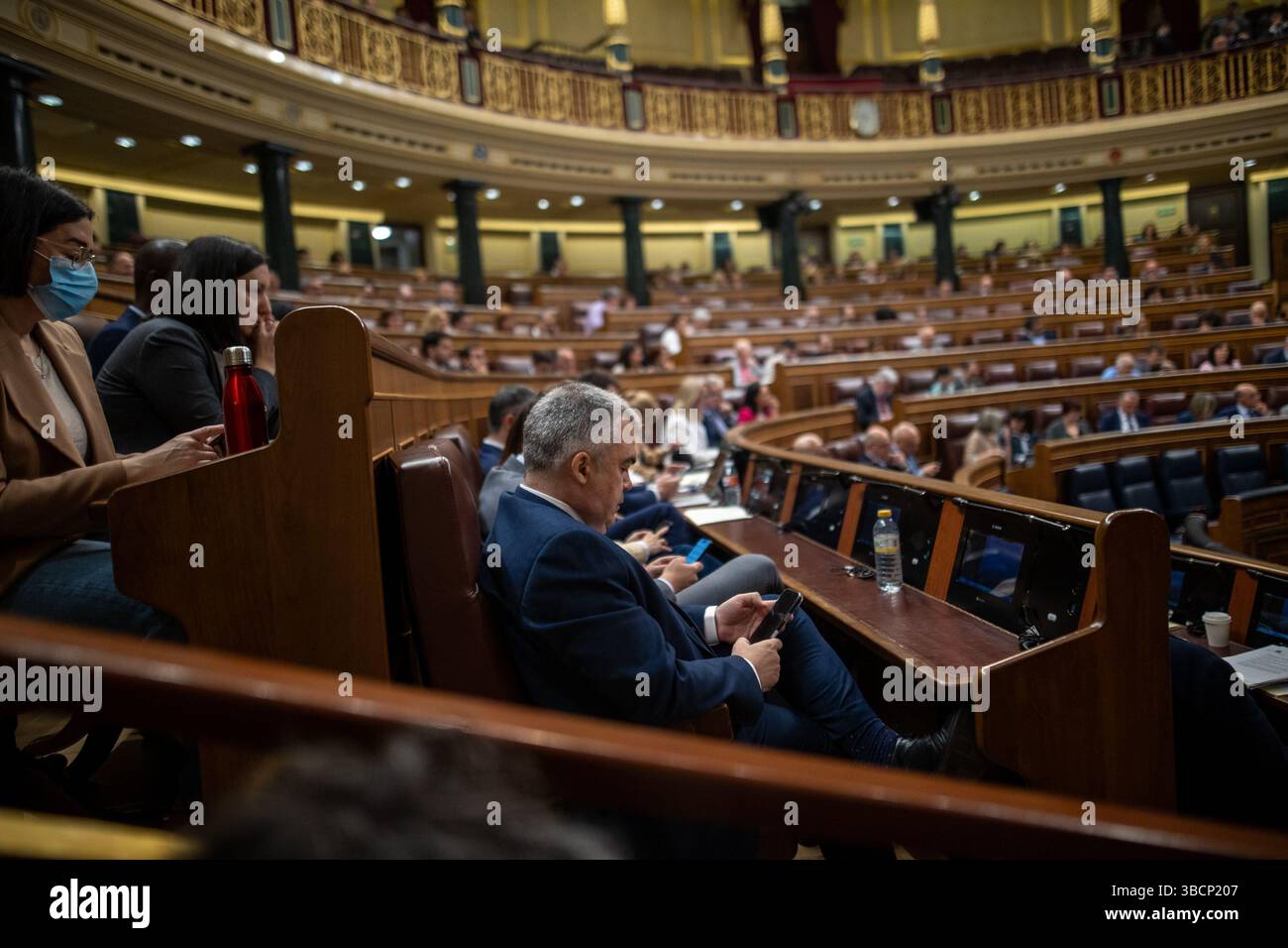 Santos cerdan pedro hi-res stock photography and images - Alamy