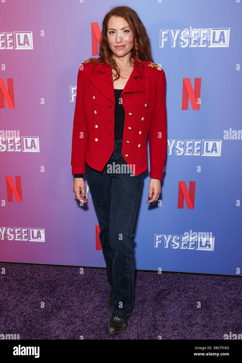 West Hollywood, United States. 20th May, 2025. WEST HOLLYWOOD, LOS ...