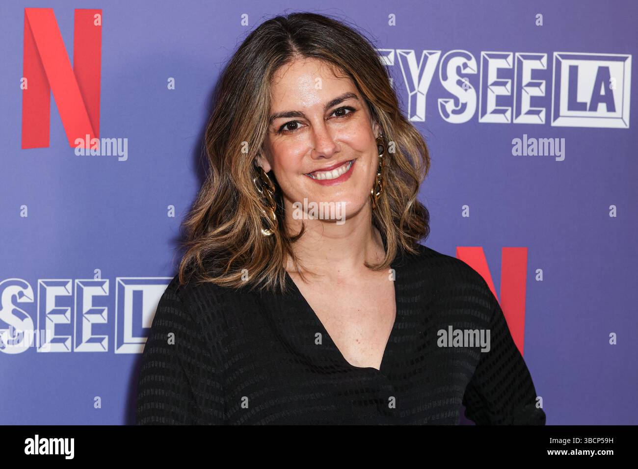 Amanda krieg thomas hi-res stock photography and images - Alamy