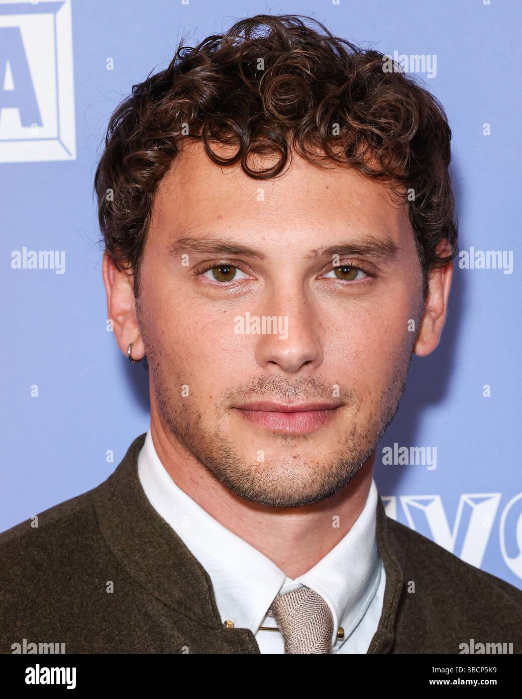 Menendez lyle hi-res stock photography and images - Alamy