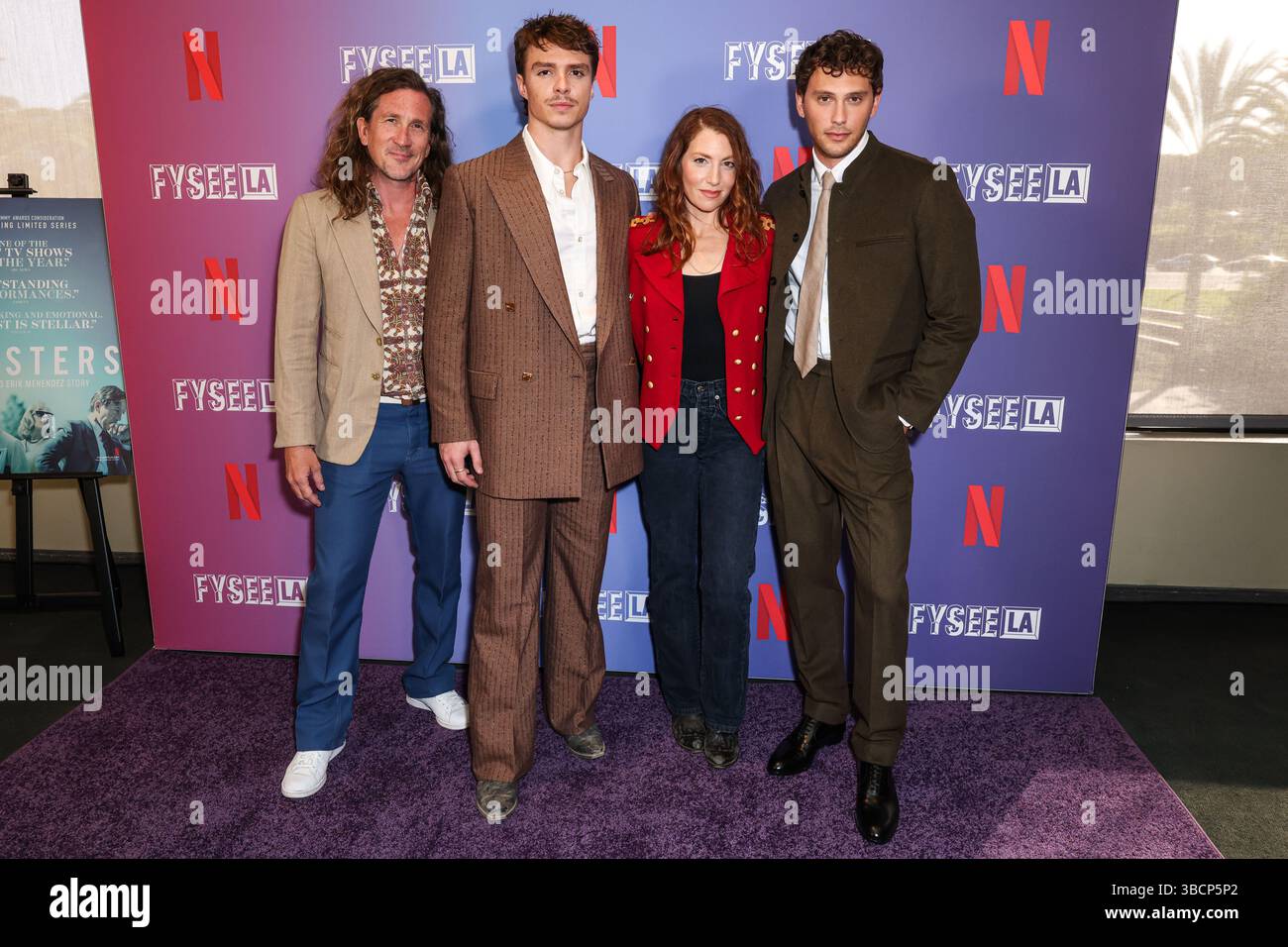 WEST HOLLYWOOD, LOS ANGELES, CALIFORNIA, USA - MAY 20: American ...