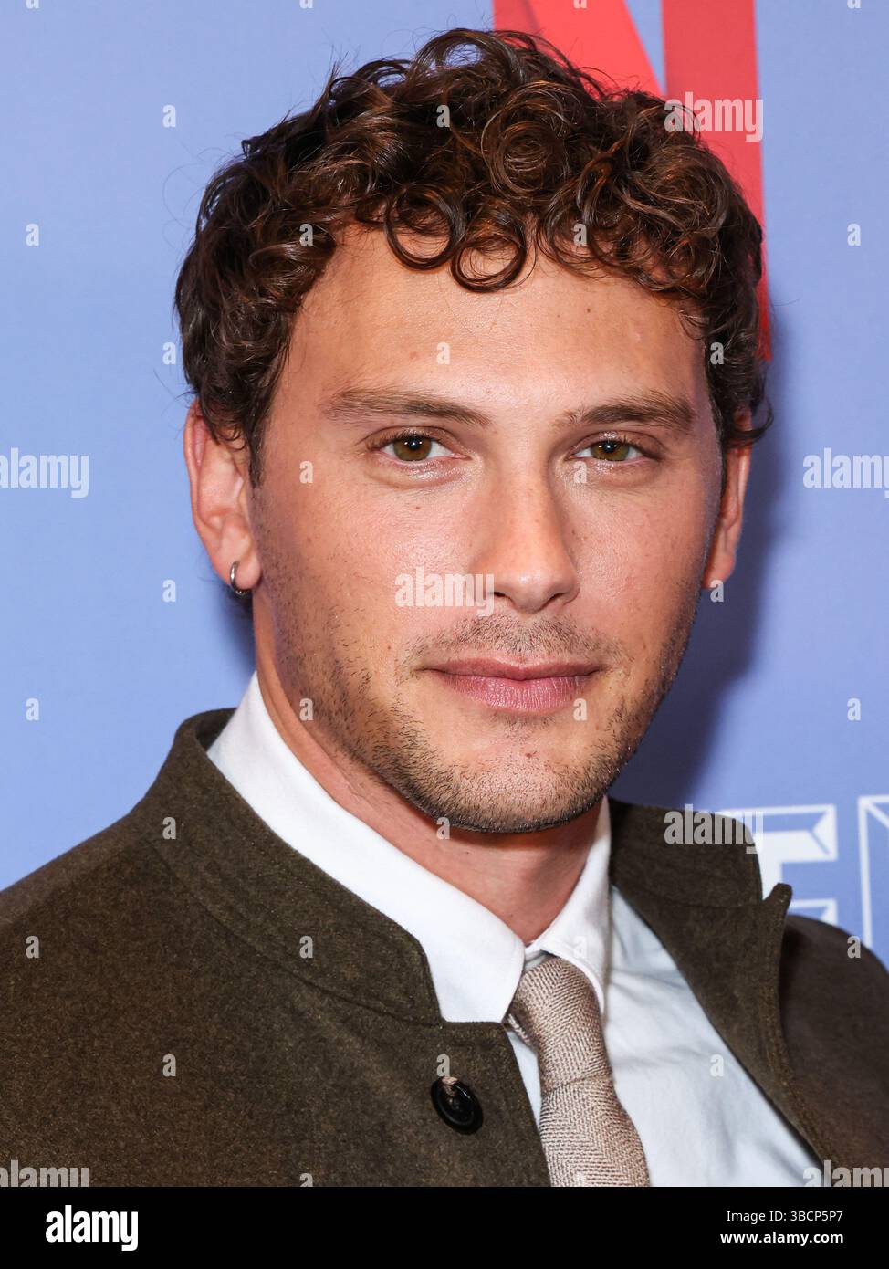 West Hollywood, United States. 20th May, 2025. WEST HOLLYWOOD, LOS ...