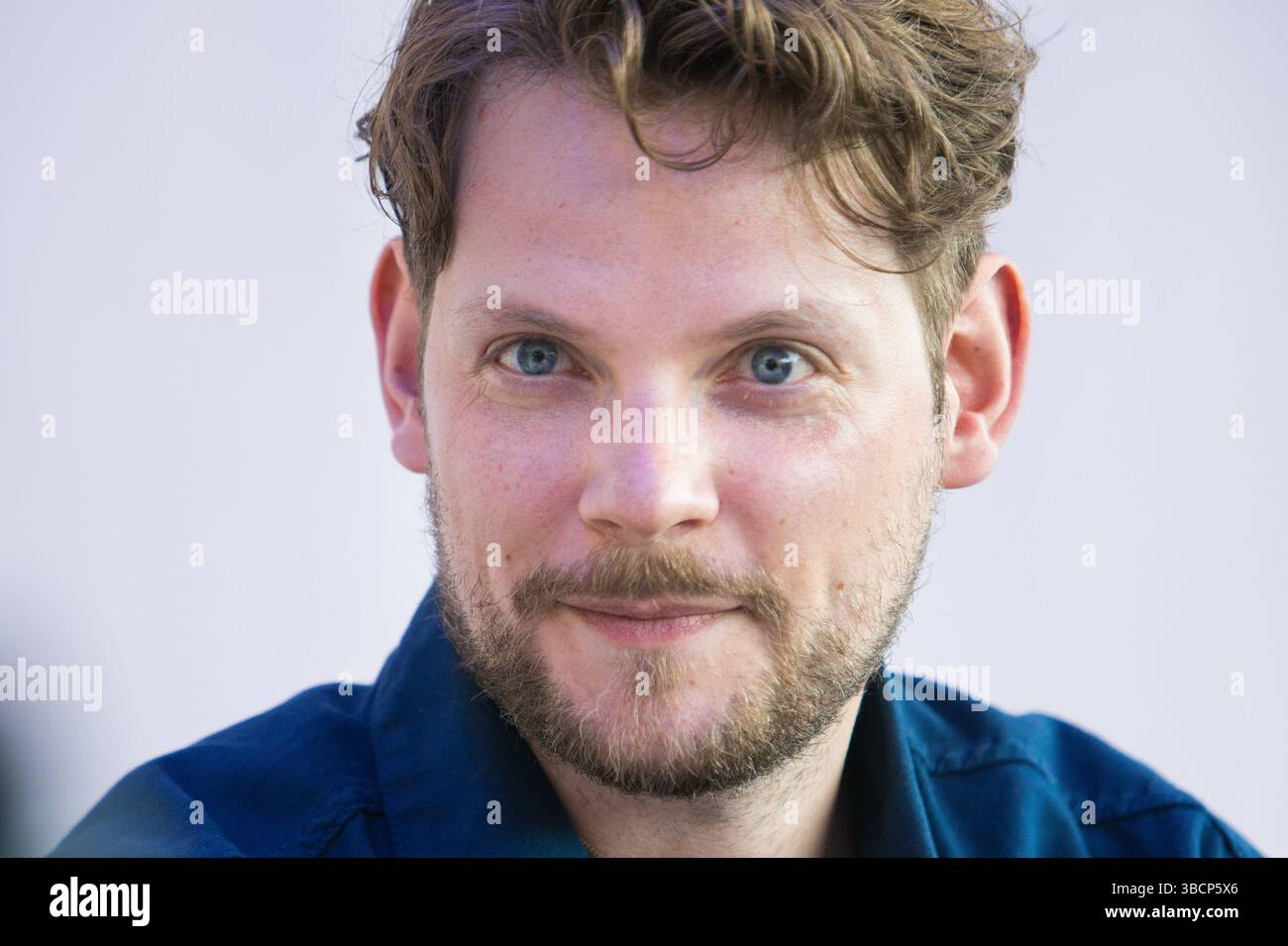 Tom hofland hi-res stock photography and images - Alamy