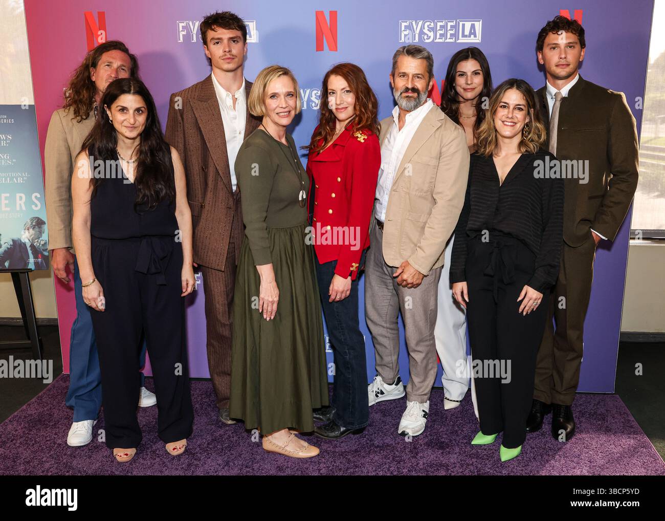 Matthew flood ferguson hi-res stock photography and images - Alamy