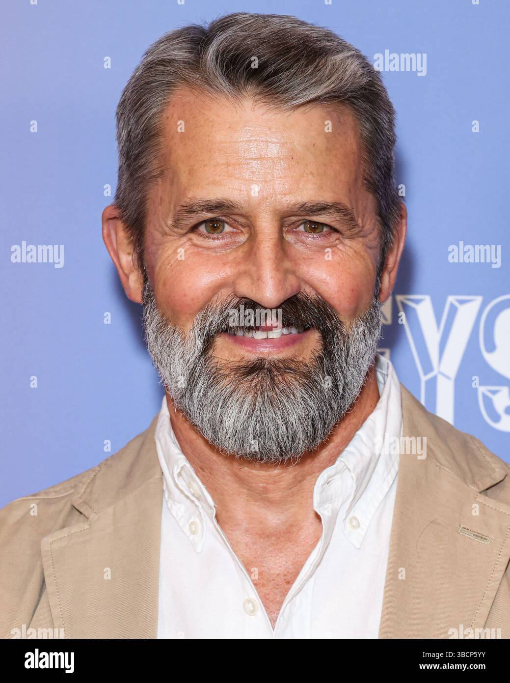 West Hollywood, United States. 20th May, 2025. WEST HOLLYWOOD, LOS ...