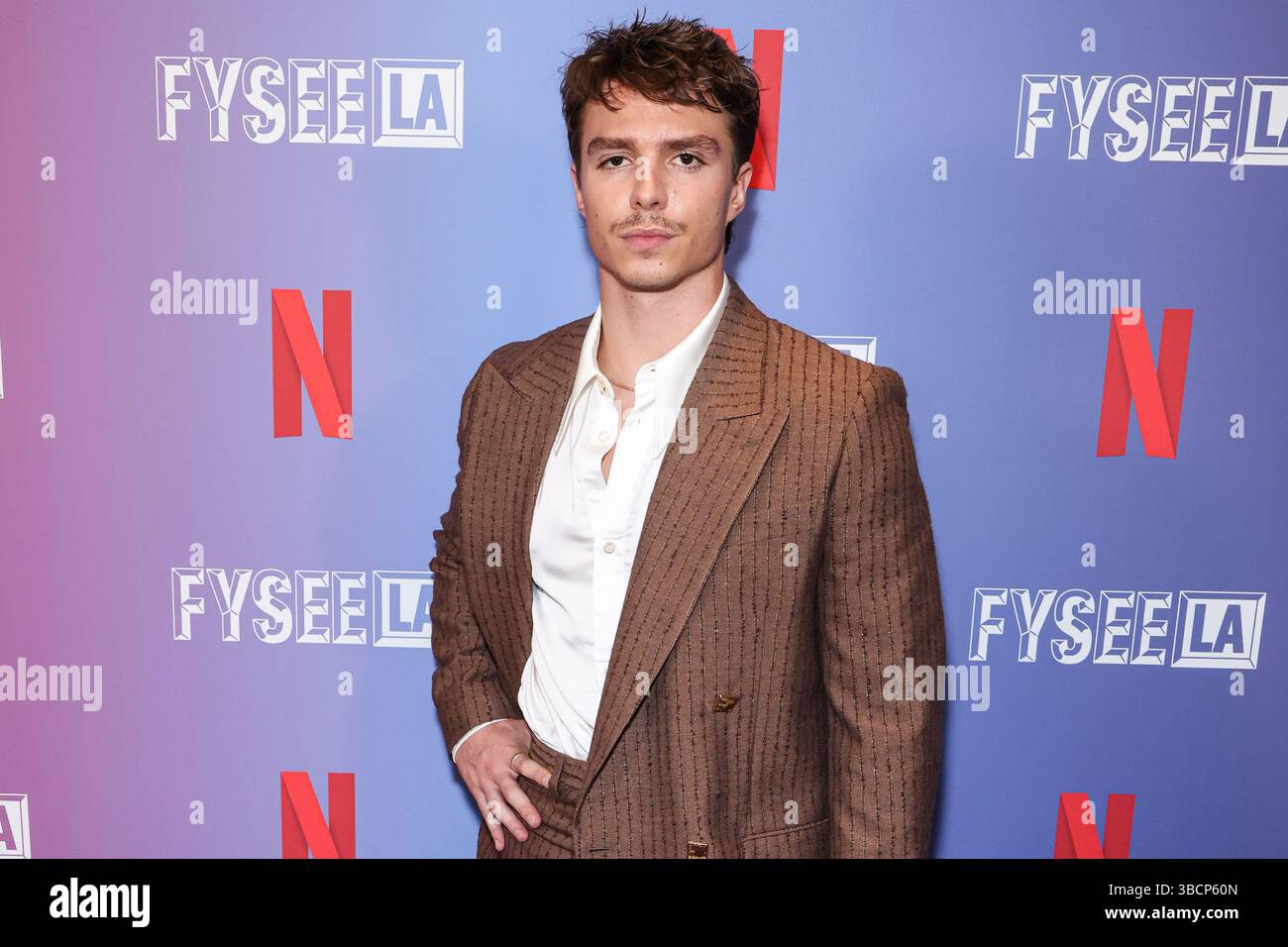 West Hollywood, United States. 20th May, 2025. WEST HOLLYWOOD, LOS ...