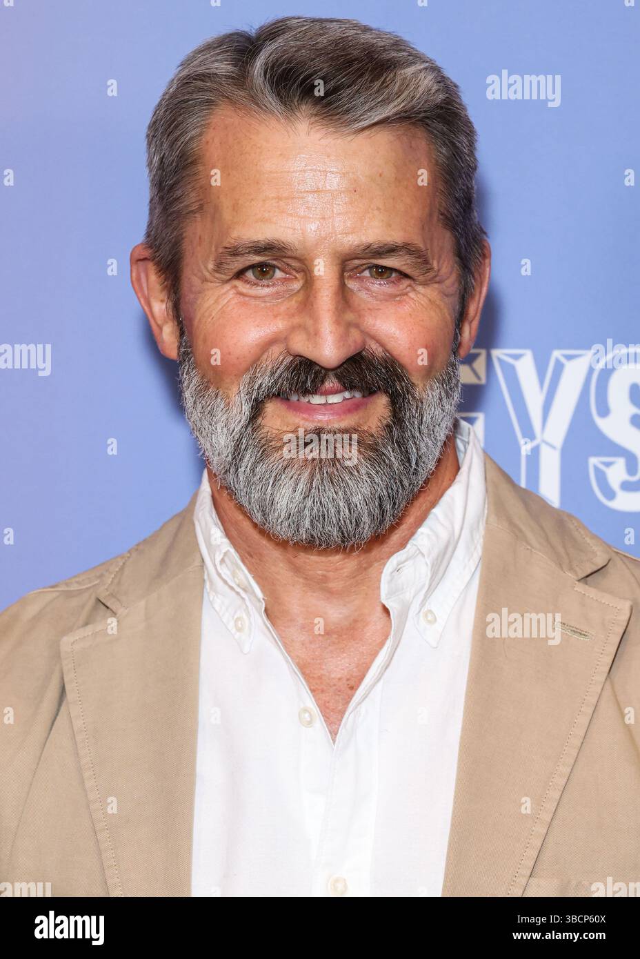 West Hollywood, United States. 20th May, 2025. WEST HOLLYWOOD, LOS ...