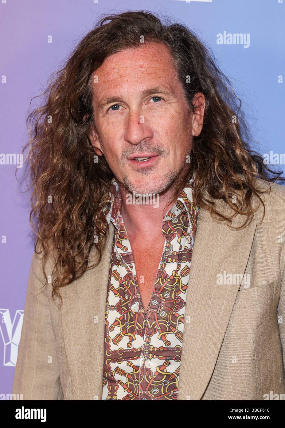 West Hollywood, United States. 20th May, 2025. WEST HOLLYWOOD, LOS ...