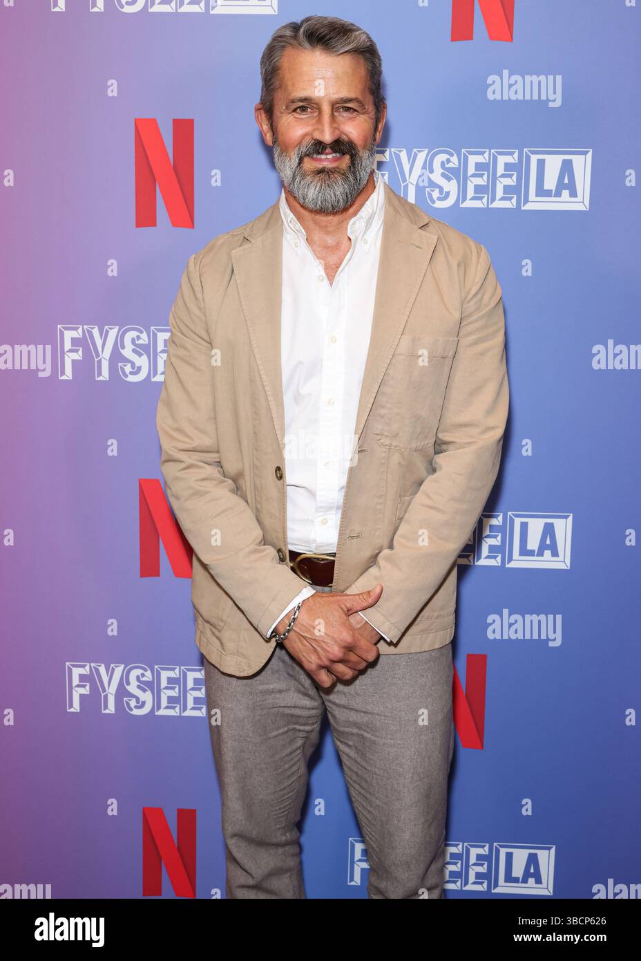 West Hollywood, United States. 20th May, 2025. WEST HOLLYWOOD, LOS ...