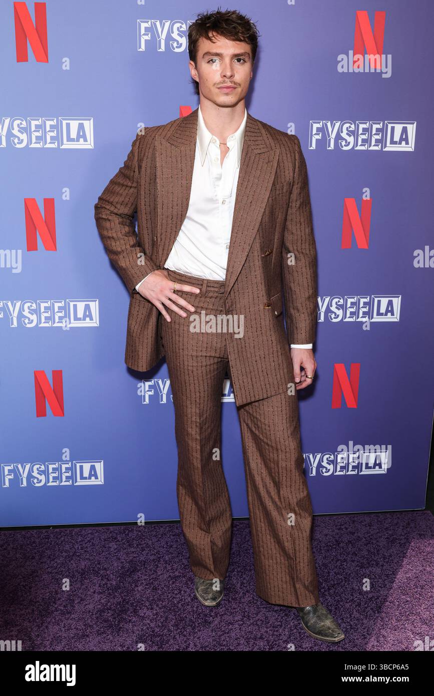 West Hollywood, United States. 20th May, 2025. WEST HOLLYWOOD, LOS ...