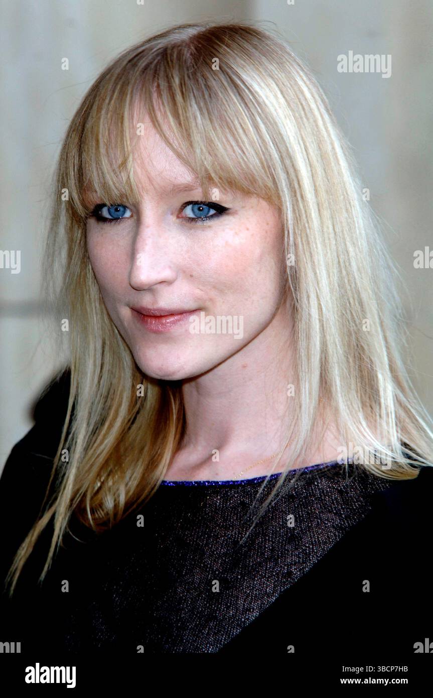 Jade Parfitt at the Lulu Guinness 20th anniversary party held at the V ...