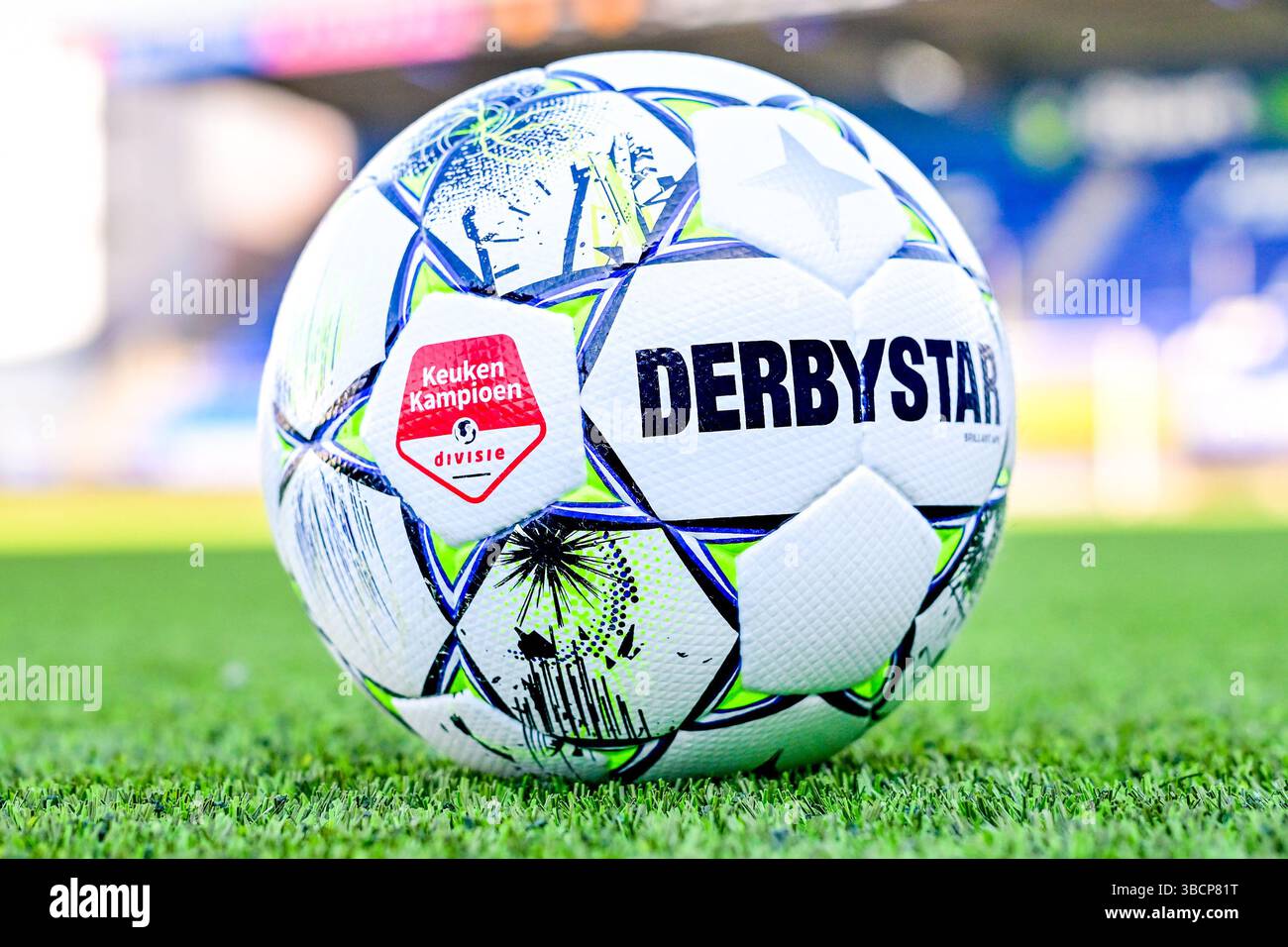 Den Bosch, Nethelands. 20th May, 2025. DEN BOSCH, 20-05-2025, De Vliert ...