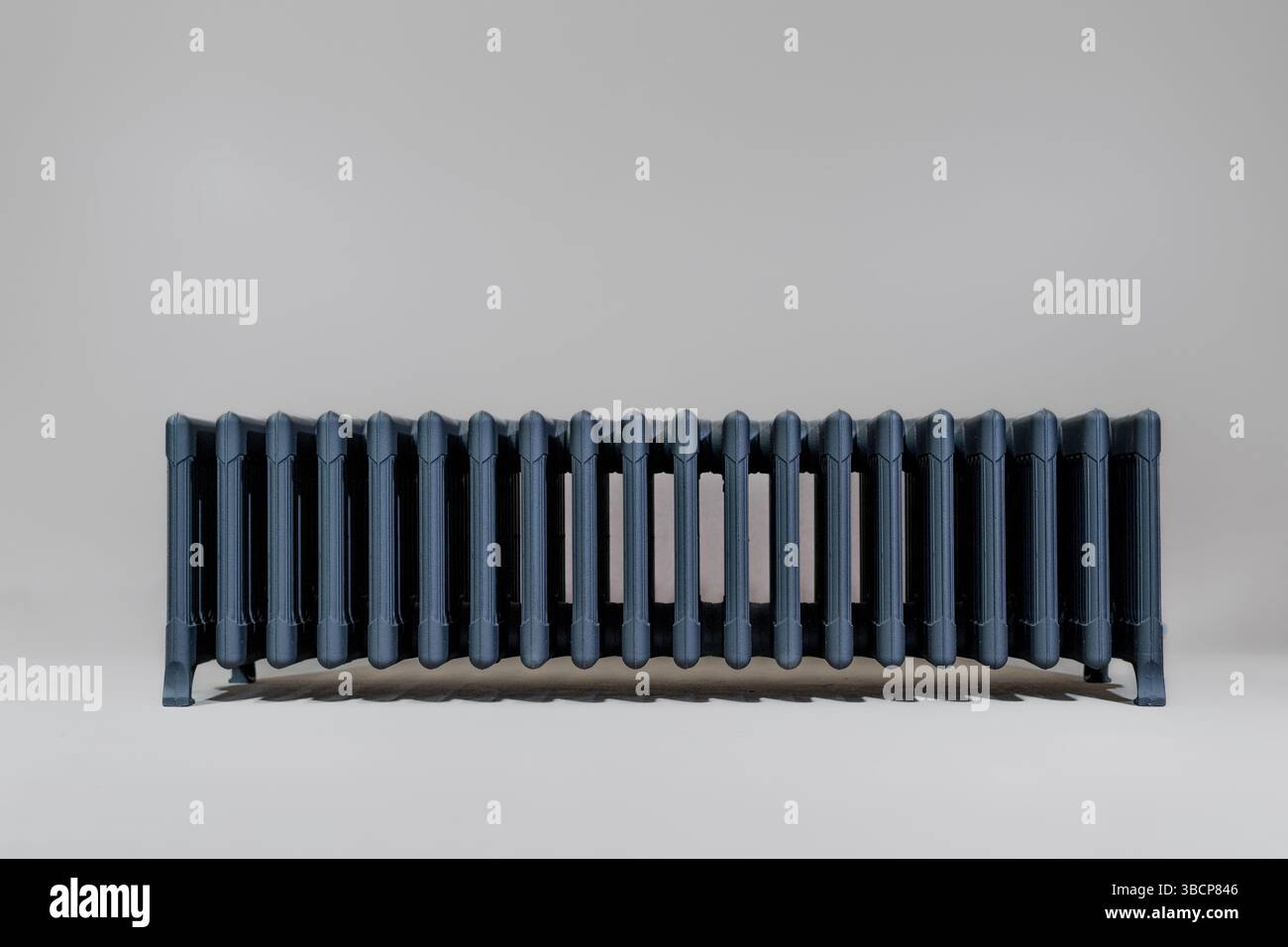 Ornate radiator hi-res stock photography and images - Alamy