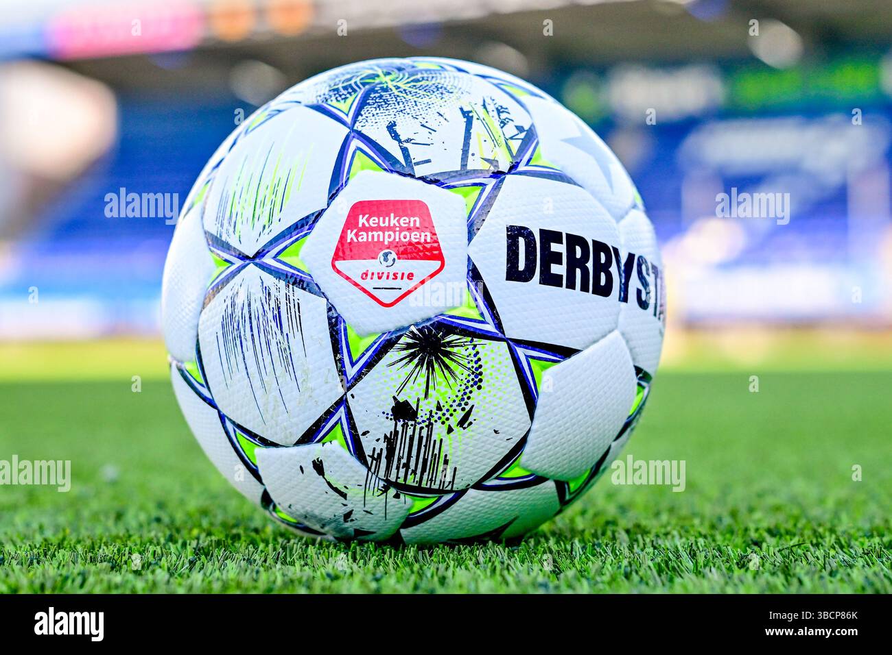 Den Bosch, Nethelands. 20th May, 2025. DEN BOSCH, 20-05-2025, De Vliert ...