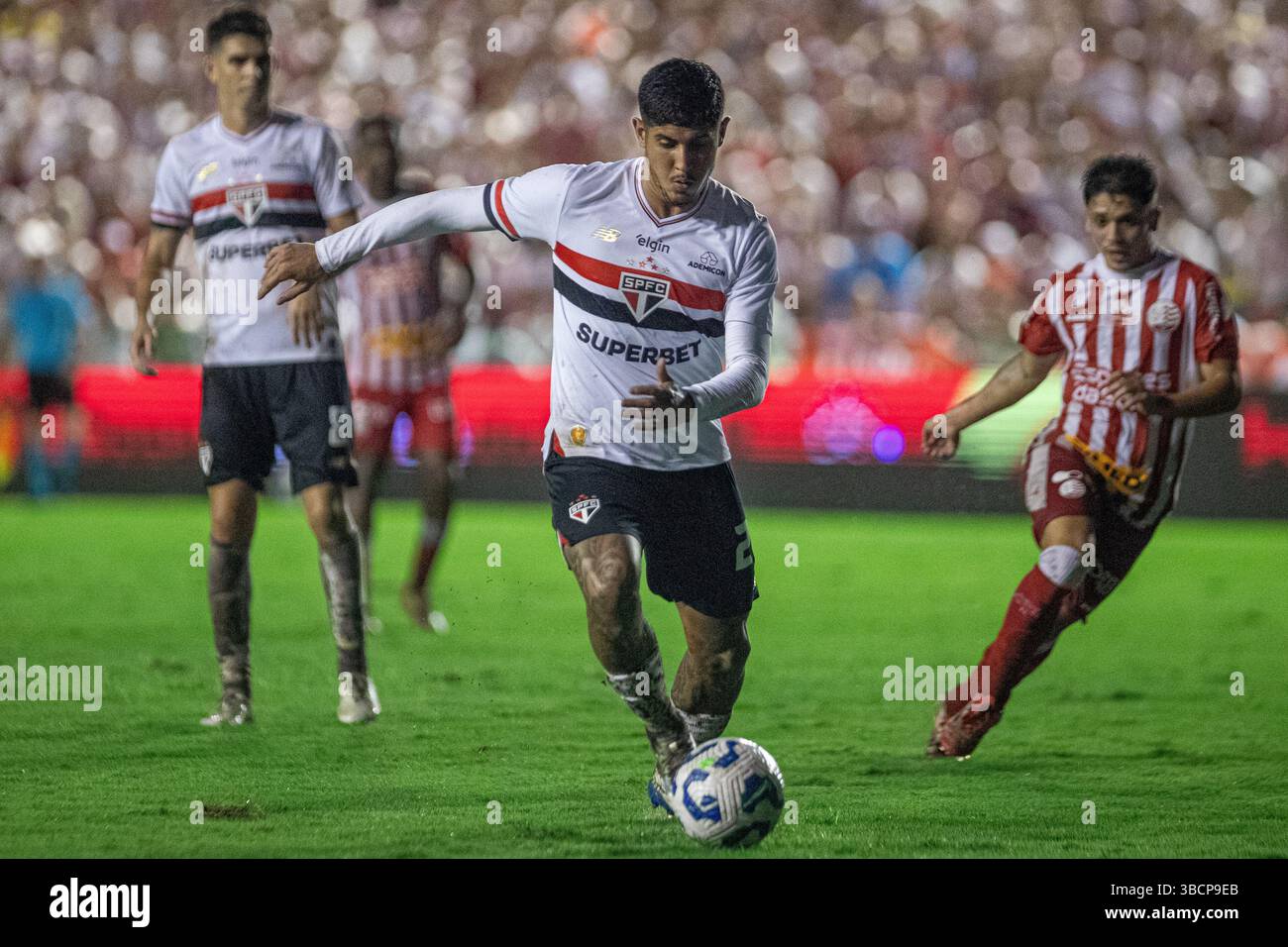 Recife, Brazil. 21st May, 2025. PE - RECIFE - 05/20/2025 - BRAZILIAN ...