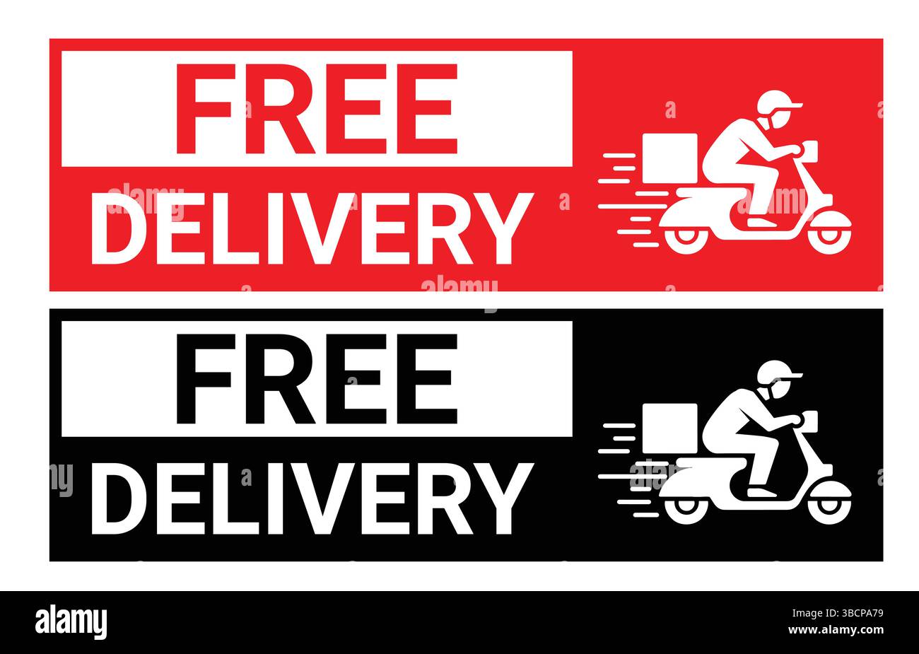 Free shipment worldwide express Stock Vector Images - Alamy