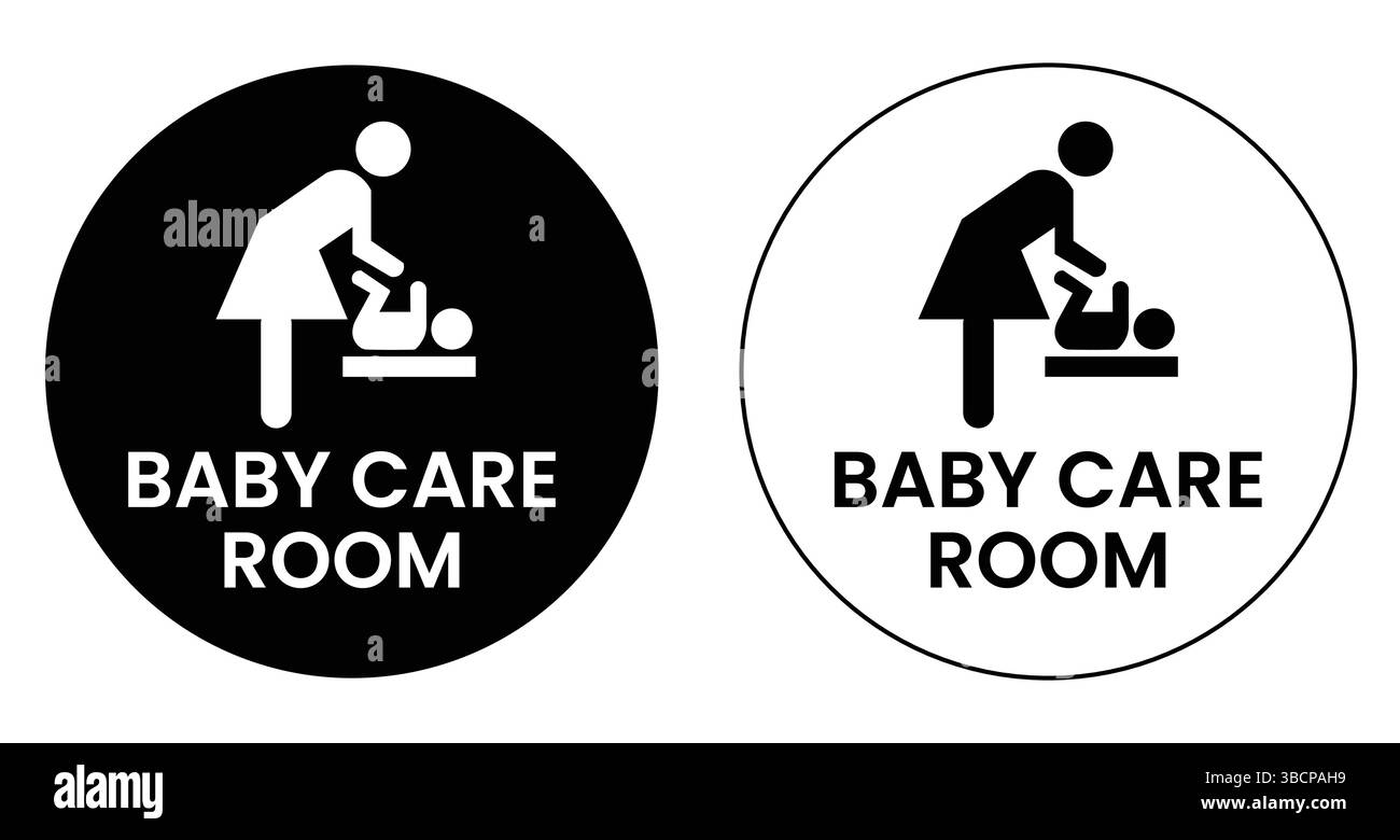 Toilet icons set. Men and women restroom icon sign left right arrow ...