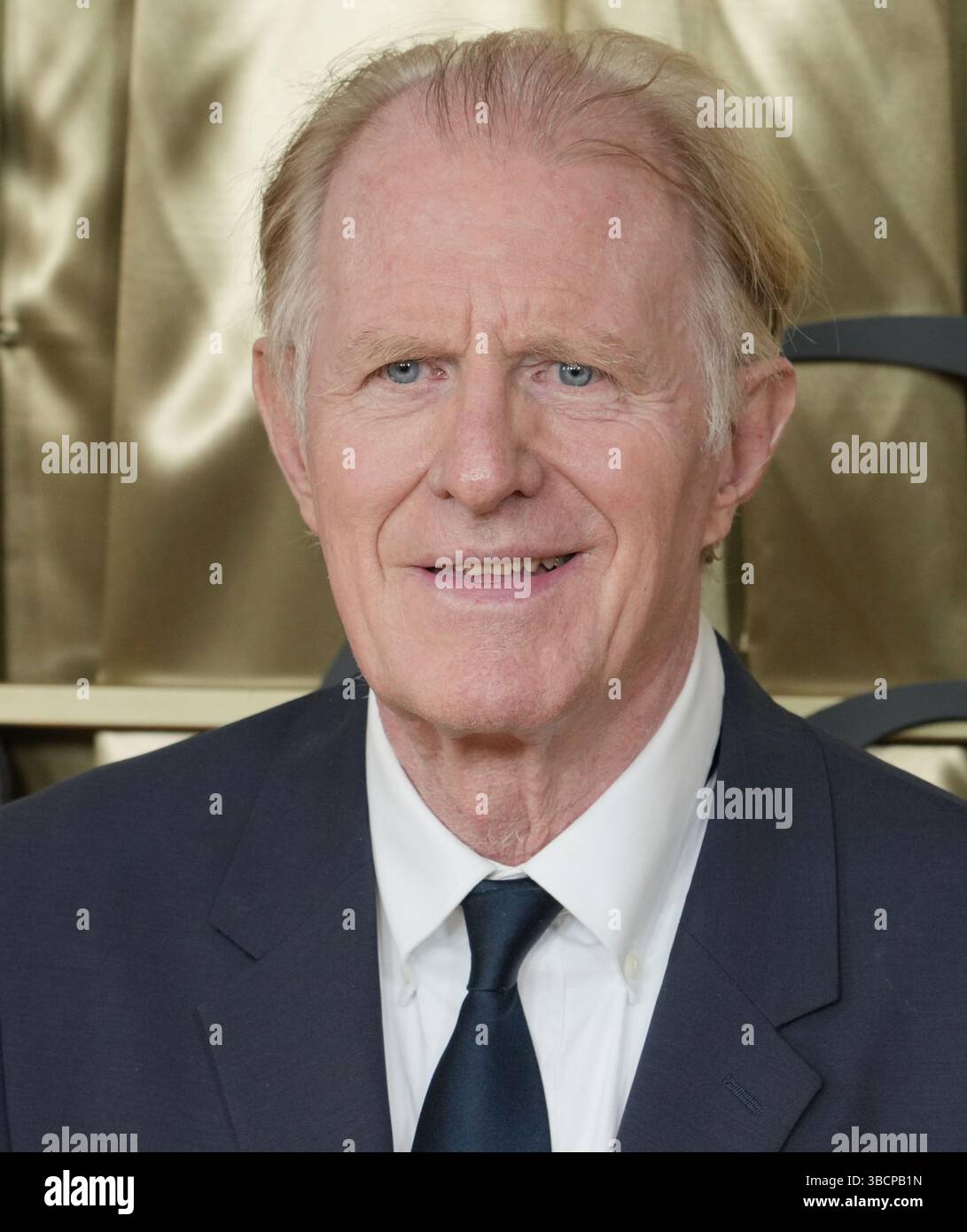 Los Angeles, USA. 20th May, 2025. Ed Begley Jr. arrives at The Alliance ...