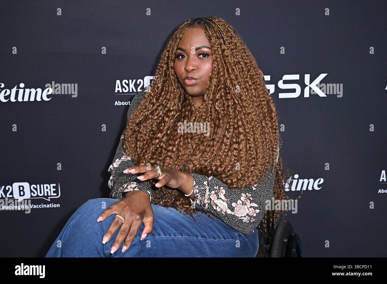 Lizzy O bei der Premiere des Lifetime Films 'Pretty Hurts' in Hotel The ...
