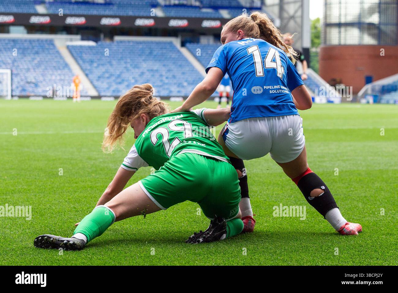 Mia morrison hi-res stock photography and images - Alamy
