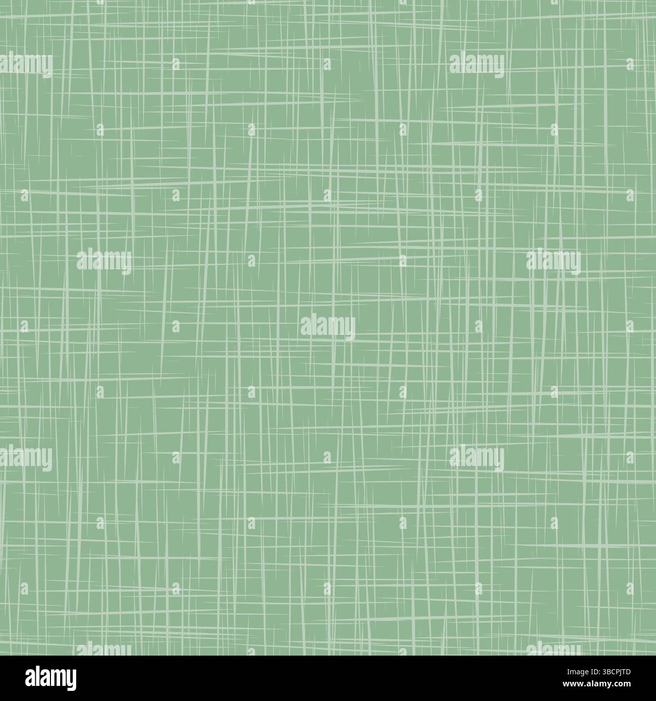 Seamless abstract crosshatch line pattern in light grey and white on ...